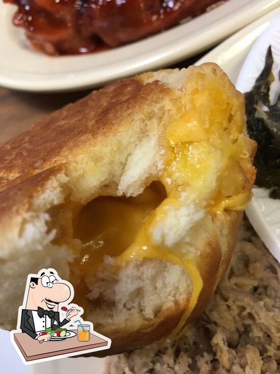 Abrams Bar-B-Q of Tarboro, Tarboro - Restaurant menu, prices and reviews