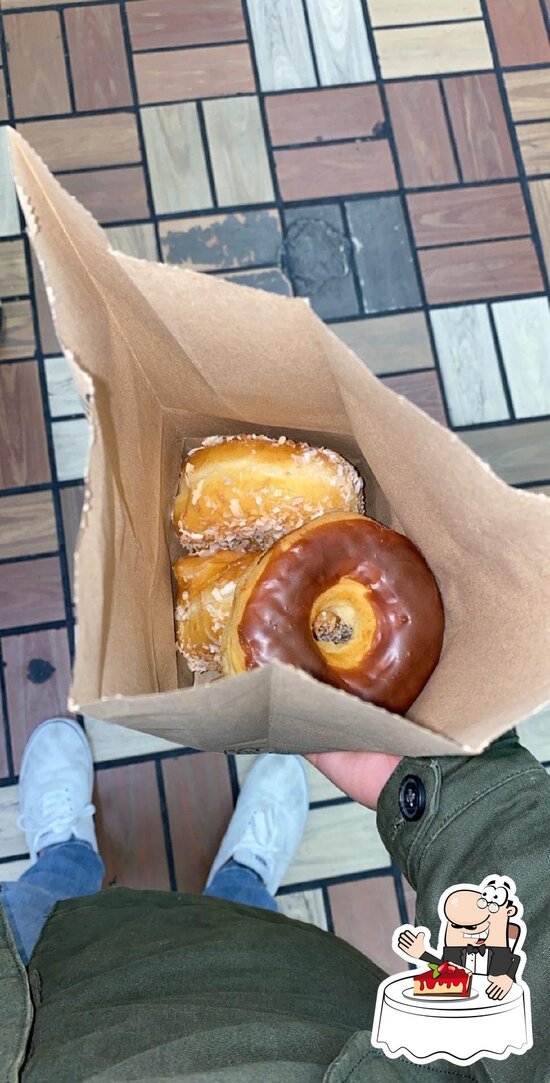 Arizona Donut Co. in Tempe - Restaurant menu and reviews