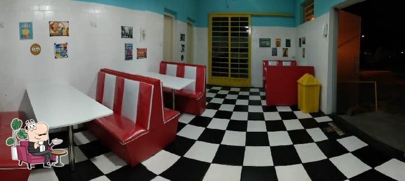 BURGERGRAMA, São Sebastião da Grama - Menu do restaurante, preços e ...