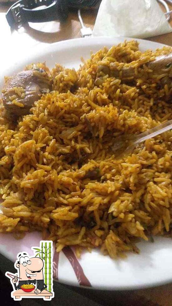 Biryani Chaska, Greater Noida - Restaurant menu, prices and reviews