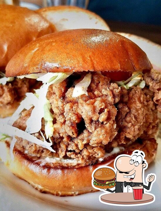 Freebyrd Chicken - Philadelphia, Philadelphia - Restaurant menu, prices ...