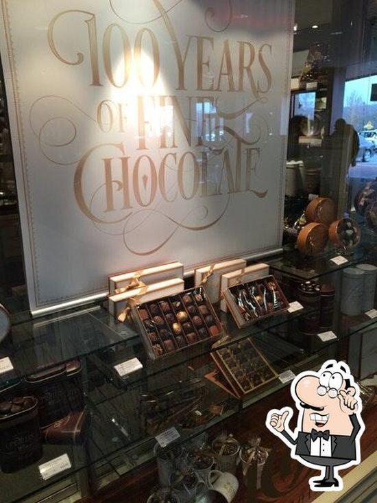 Haigh's Chocolates in Golden Grove - Restaurant reviews
