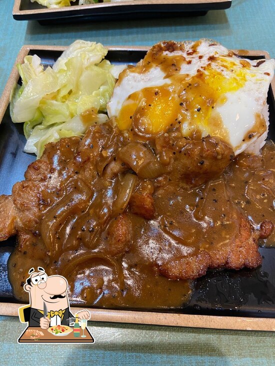 Wo Shun Kee (Tin Hau) restaurant, Hong Kong - Restaurant reviews