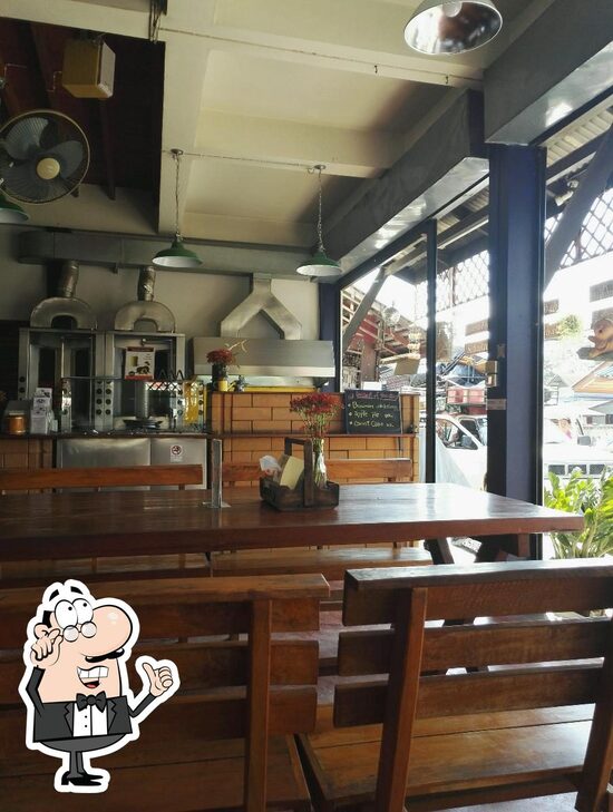 Na's Kitchen, Pai - Restaurant menu, prices and reviews