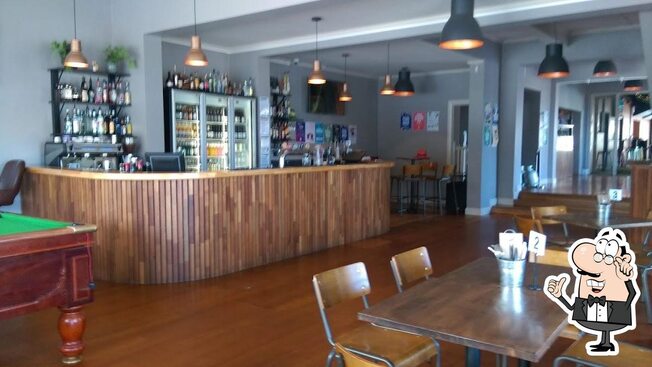 The Deck in Echuca - Restaurant reviews