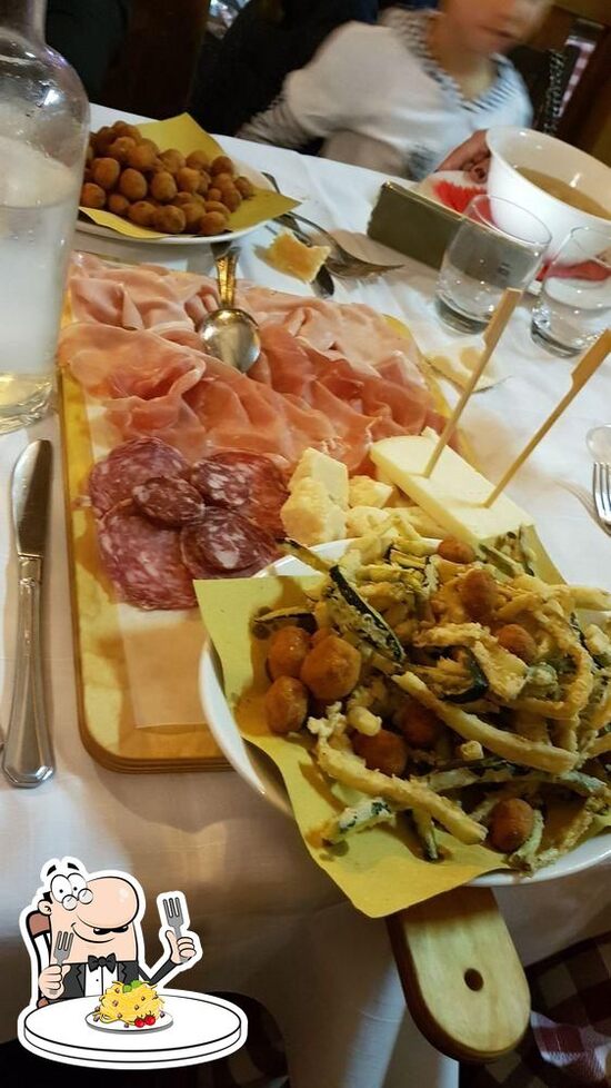 Trattoria dal Biassanot restaurant, Bologna - Restaurant reviews