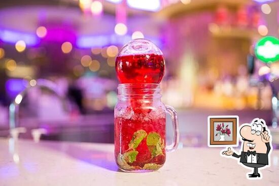 Viscosity Resto Lounge Party Club Pub & Bar Velachery Chennai, Chennai ...