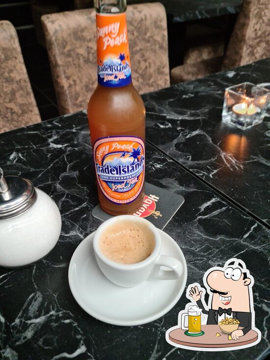 Speisekarte von Juicy Bar, Offenbach am Main