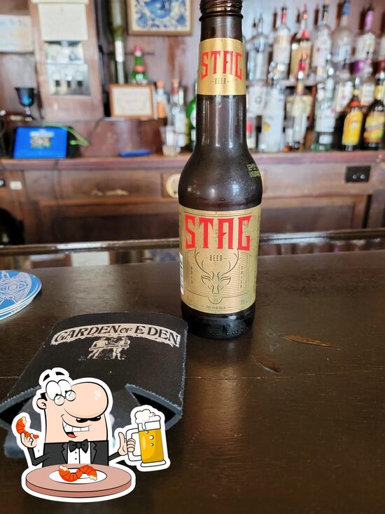 The Bloody Bucket Saloon in Grafton - Restaurant reviews