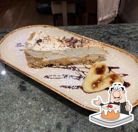 The Ginger Italian in Carshalton - Restaurant reviews