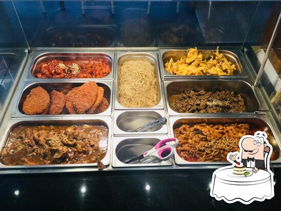Bentos in Bournemouth - Restaurant menu and reviews
