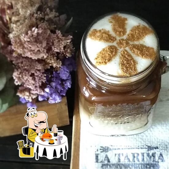 La Tarima música y café, Ensenada - Menú del restaurante, precios y reseñas
