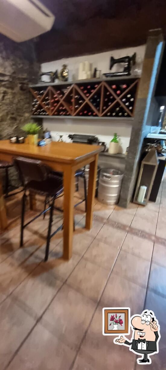 Restaurante O Antigo, Sada - Menú del restaurante, precios y reseñas