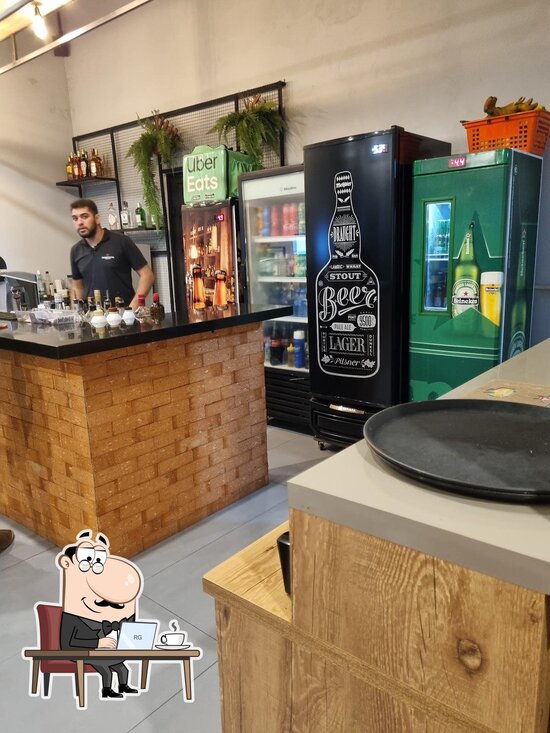Picanha & Cia, Jardim - Restaurant menu, prices and reviews