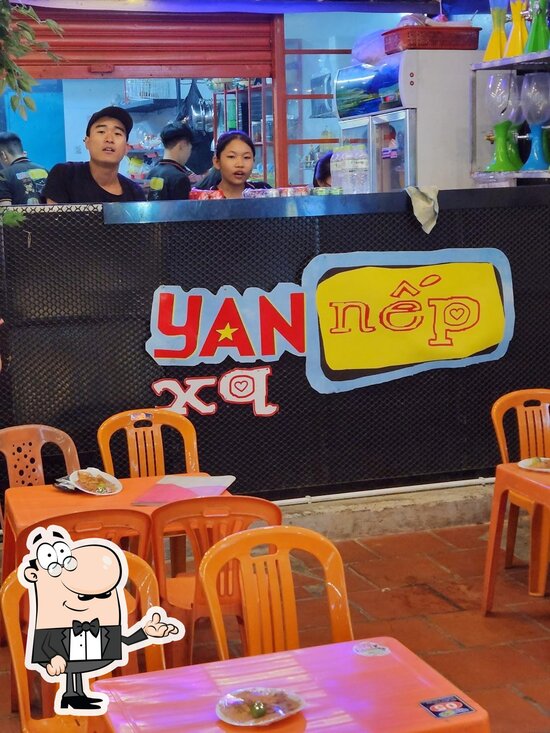 Yan nếp xiên que, Phan Thiet - Restaurant menu, prices and reviews