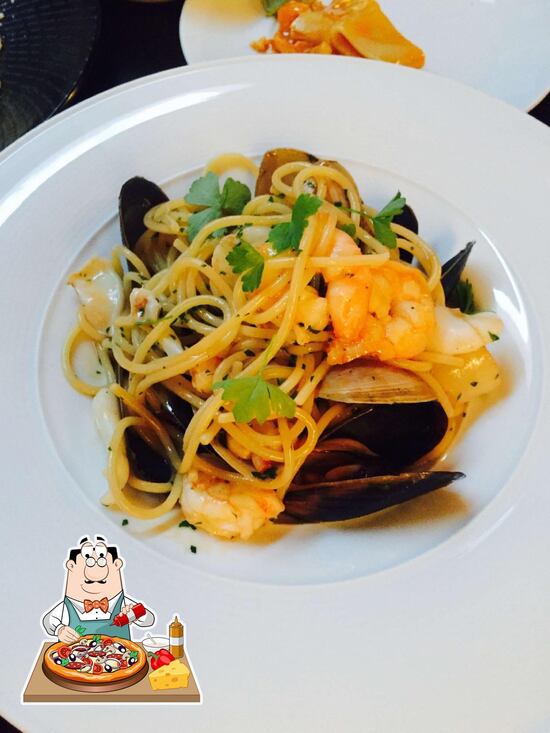Aperitivo Pizza And Pasta Italian Restaurant In Leichhardt Sydney ...