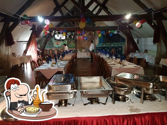Krishna Restaurant, Overijse - Restaurant reviews