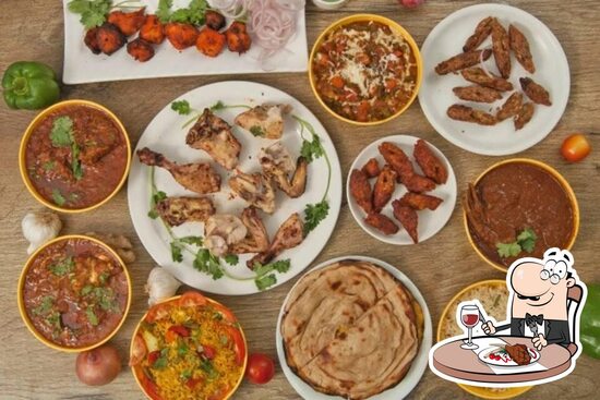 Sneaky's Chicken, Jaipur - Restaurant menu and reviews