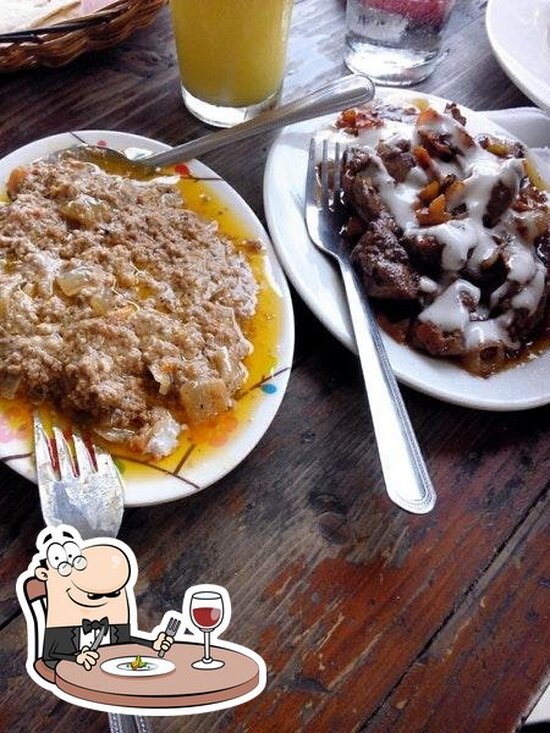 Azadi Persian Kabab restaurant, Quezon City, 1 Tomas Morato Ave cor E ...