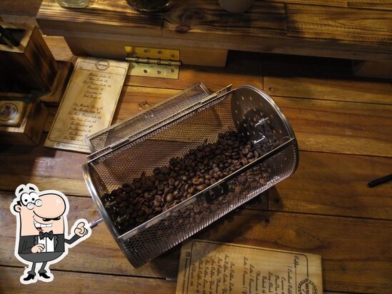 Bengkop de'Brework, Majalengka - Restaurant menu and reviews