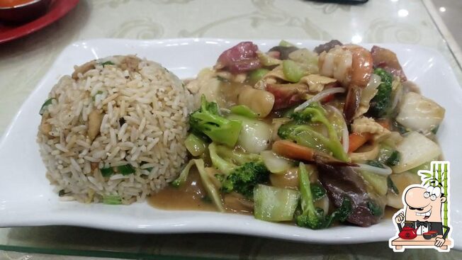 Chifa Pollería Jackie Chan restaurant, Surquillo - Restaurant reviews
