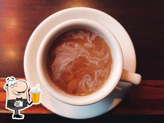 Cocoa Bean Coffee House, Oxon Hill - Restaurant menu, prices and reviews