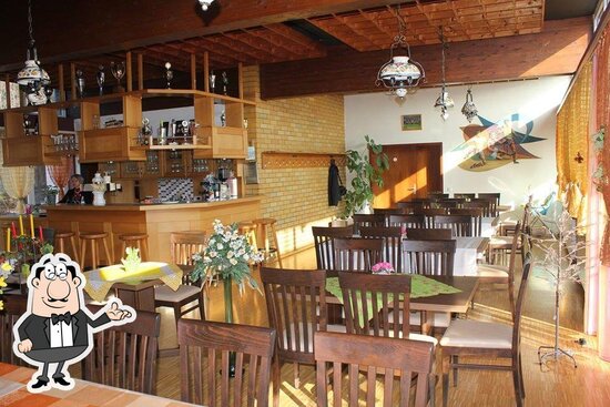 Pizzeria Sportheim FSV Deufringen, Aidlingen - Restaurantbewertungen