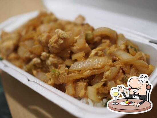 Japa Snacks in Toronto - Restaurant menu and reviews