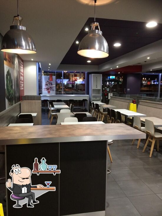KFC, Edinburgh - Restaurant menu, prices and reviews
