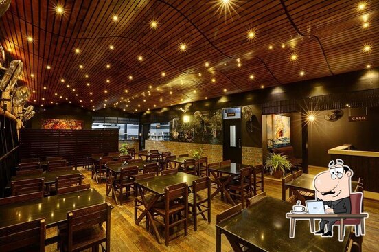 KUTCHA HOUSE Restaurant, Edavanna - Restaurant menu, prices and reviews