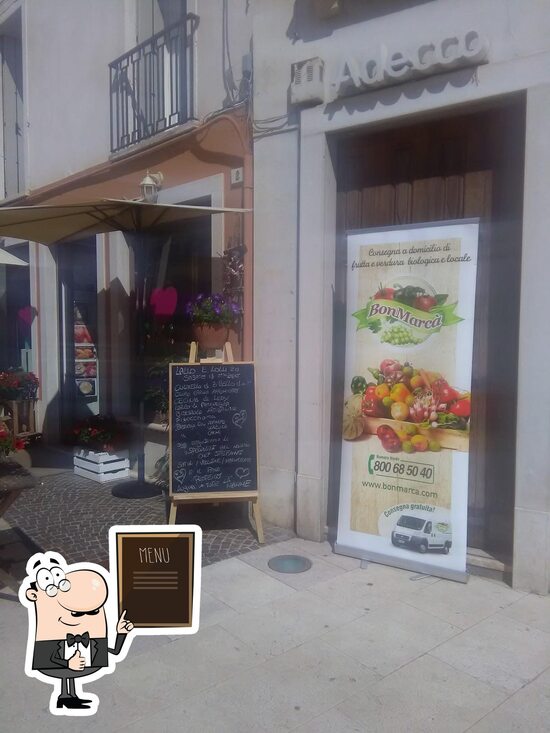 Lallo & Lolli, Valdagno - Menu del ristorante, prezzi e recensioni