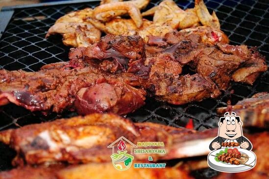 Maduyaza shisanyama & restaurant, Maphephetha - Restaurant reviews