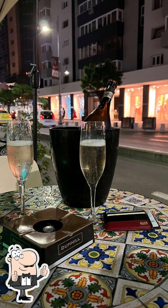 Nativ Bar Romanesc, Bukarest - Restaurantbewertungen