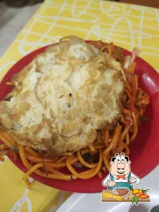 Natkhat Food Corner, Navi Mumbai - Restaurant menu, prices and reviews