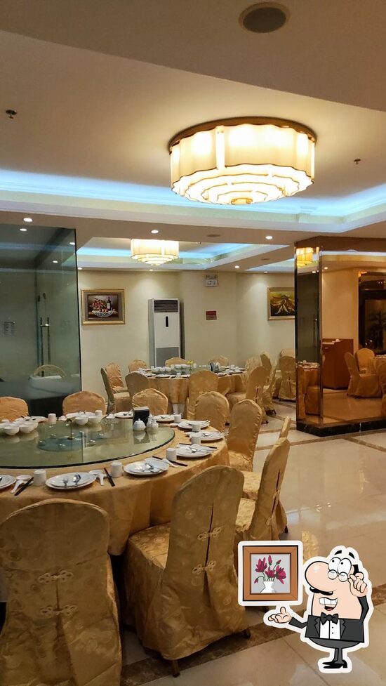 Ocean star seafood restaurant, Cebu City - Restaurant menu, prices and ...