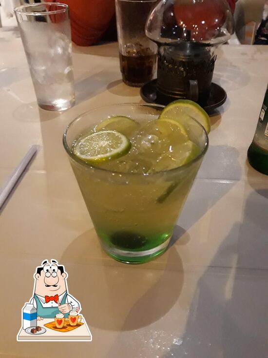 Peter Pan, Neiva - Menú del restaurante, precios y reseñas