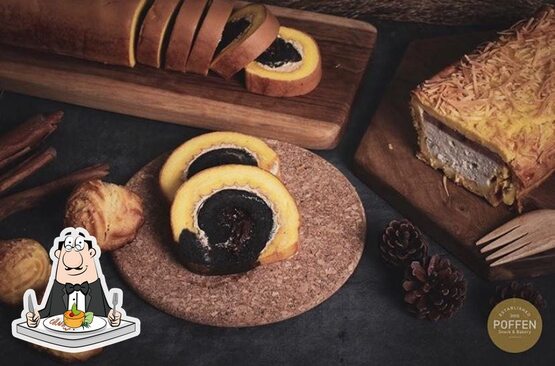 Poffen Snack & Bakery, Depok - Restaurant menu and reviews
