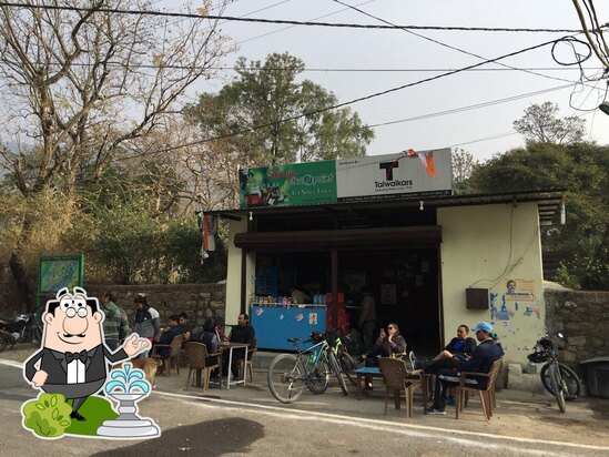 Shreya Tea Point, Dehradun - Restaurant menu, prices and reviews