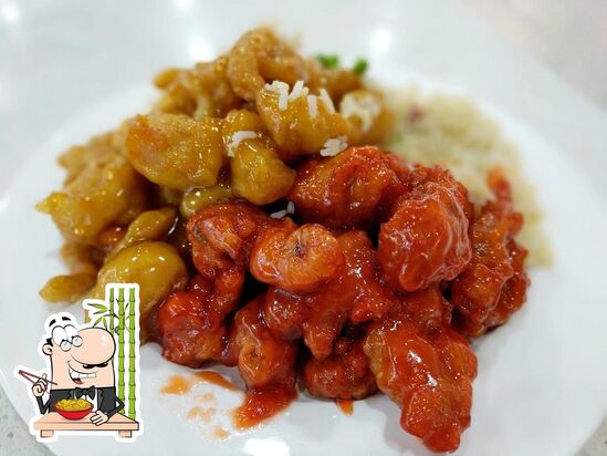 Menu at Shu Feng Chinese Restaurant, Mount Druitt, t105/4 Mount St
