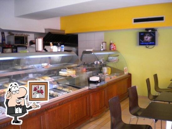 Soko Banja Grill, Vienna - Restaurant menu, prices and reviews