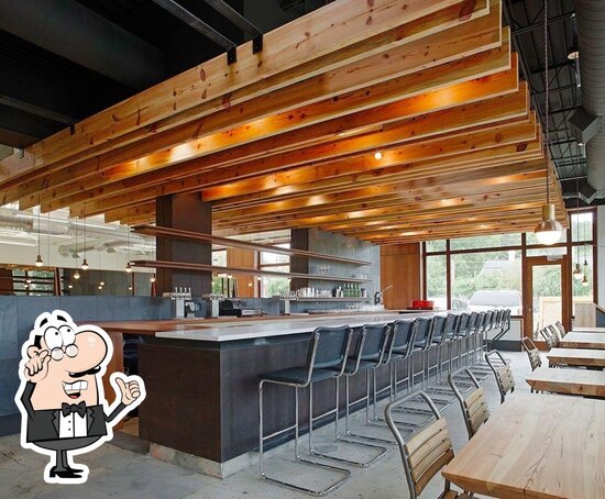 Standard Foods, Raleigh - Restaurant menu, prices and reviews