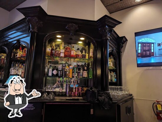 The Angry Butcher Steakhouse, Las Vegas - Restaurant menu, prices and ...