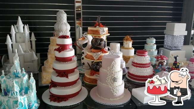 Rainbow Treats Bakery & Confectionery, Benoni - Restaurant reviews