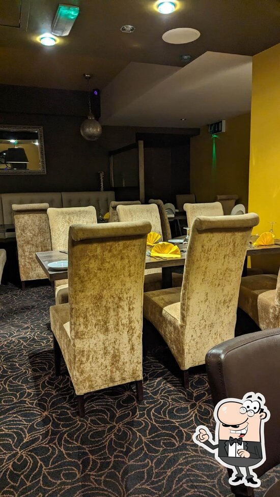 Amraj Cafe & Grill, Sheffield - Restaurant menu, prices and reviews