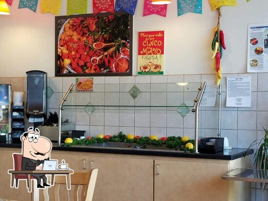 Taco Plus, Los Angeles, Palms - Restaurant menu, prices and reviews