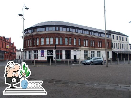 Corner House in Widnes - Restaurant reviews
