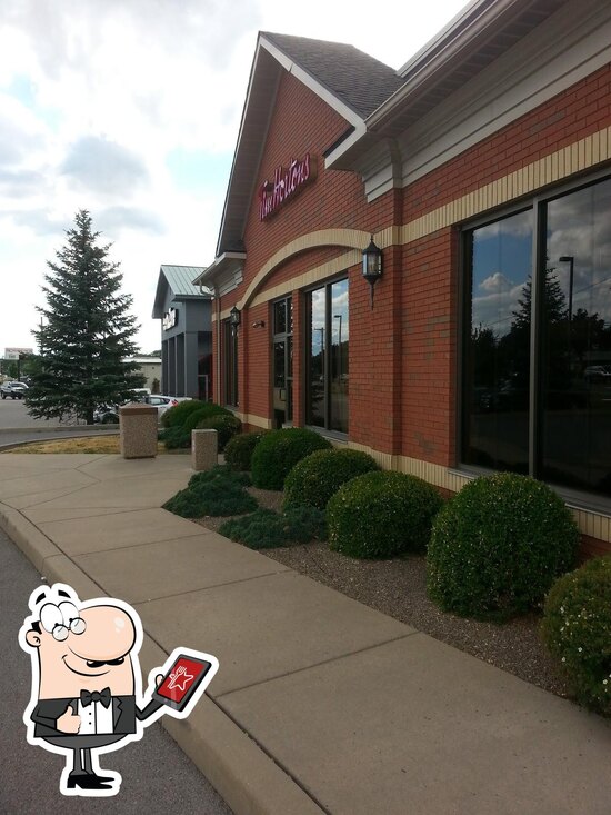 Tim Hortons, Geneseo - Restaurant menu, prices and reviews