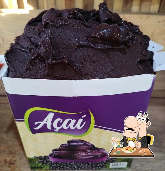 Açaí Ki Sabor estabelecimento, Porto Velho – menu, preços e avaliações