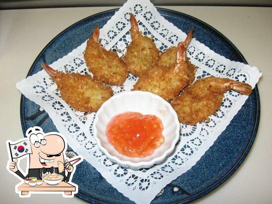 Asiana Korean Cuisine Restaurant in Racine - Restaurant menu and reviews