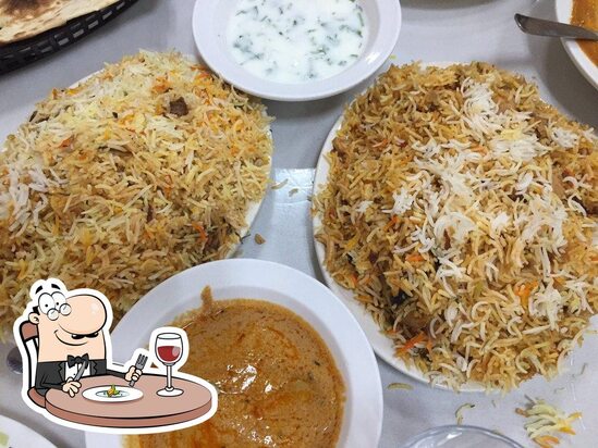 Menu of Naan On Devon & Grill, Chicago, W Devon Ave - indian restaurant ...
